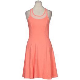 Superdry & Co Kleid Damen Gr&ouml;&szlig;e S pink