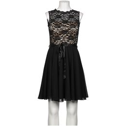 Swing Kleid Damen Gr&ouml;&szlig;e L schwarz