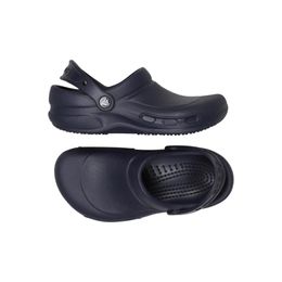 Crocs Sandalen Damen Gr&ouml;&szlig;e 36.5 marine