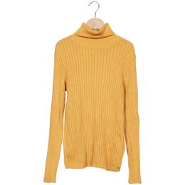 Marc O'Polo Marc O'polo Pullover Damen Gr&ouml;&szlig;e M gelb
