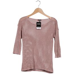 Street One Pullover Damen Gr&ouml;&szlig;e S pink