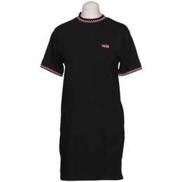 Vans Kleid Damen Gr&ouml;&szlig;e S schwarz