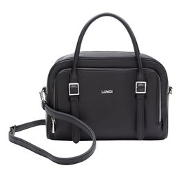 L.Credi Handtasche 'Panja' Damen Gr&ouml;&szlig;e One Size schwarz