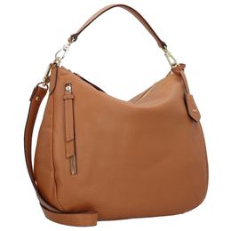 Abro Handtasche 'Adria' Damen Gr&ouml;&szlig;e One Size camel