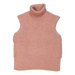Y.A.S YAS Pullover Damen Gr&ouml;&szlig;e L pink
