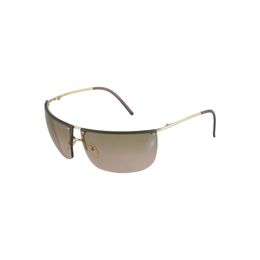 Gucci Sonnenbrille Damen Gr&ouml;&szlig;e One Size braun