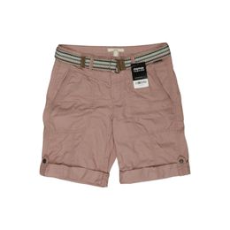 Esprit Shorts Damen Gr&ouml;&szlig;e XS pink