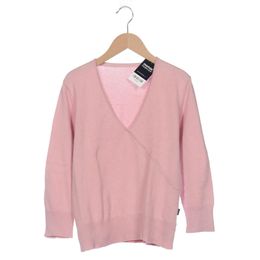 Zero Pullover Damen Gr&ouml;&szlig;e XL pink