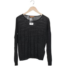 BOSS Orange Pullover Damen Gr&ouml;&szlig;e S schwarz