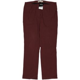 Stehmann Stoffhose Damen Gr&ouml;&szlig;e L bordeaux