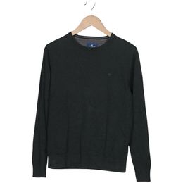 Tom Tailor Pullover Herren Gr&ouml;&szlig;e M gr&uuml;n