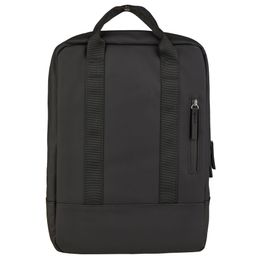 Curuba Rucksack 'BILBAO' Damen Gr&ouml;&szlig;e One Size schwarz