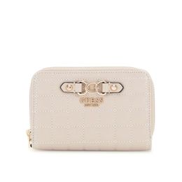 Guess Portemonnaie 'Nadira' Damen Gr&ouml;&szlig;e Onesize beige