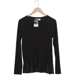 Michael Michael Kors Langarmshirt Damen Gr&ouml;&szlig;e M schwarz
