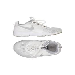 Nike Sneaker Damen Gr&ouml;&szlig;e 38 wei&szlig;
