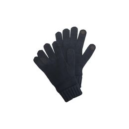 s.Oliver Fingerhandschuhe Herren Gr&ouml;&szlig;e L/XXXL navy