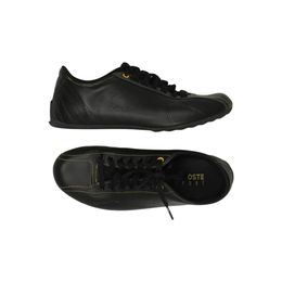Lacoste Sport Sneaker Damen Gr&ouml;&szlig;e 37 schwarz