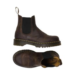 Dr. Martens Stiefel Herren Gr&ouml;&szlig;e 42 braun