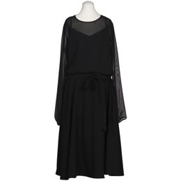 Long Tall Sally Kleid Damen Gr&ouml;&szlig;e L schwarz