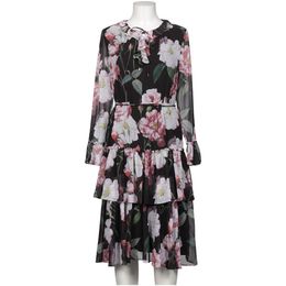 Ted Baker Kleid Damen Gr&ouml;&szlig;e L bunt