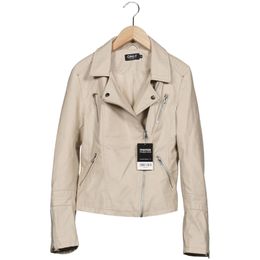 Only Jacke Damen Gr&ouml;&szlig;e S beige