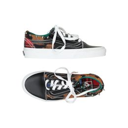 Vans Sneaker Damen Gr&ouml;&szlig;e 37 bunt