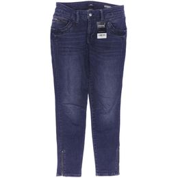 Mavi Jeans Damen Gr&ouml;&szlig;e 28 marine