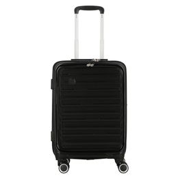 Cocoono Trolley 'Madrid' Herren Gr&ouml;&szlig;e One Size schwarz