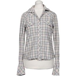 Tommy Jeans Bluse Damen Gr&ouml;&szlig;e S bunt