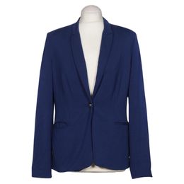 Taifun Blazer Damen Gr&ouml;&szlig;e M blau