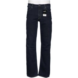 Mustang Jeans Herren Gr&ouml;&szlig;e 34 marine