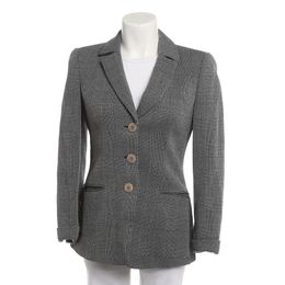 Giorgio Armani Blazer Damen Gr&ouml;&szlig;e XS grau