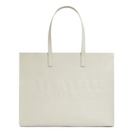 Ted Baker Shopper 'Allicon' Damen Gr&ouml;&szlig;e One Size wei&szlig;
