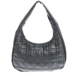 Calvin Klein Schultertasche / Umh&auml;ngetasche Damen Gr&ouml;&szlig;e One Size schwarz
