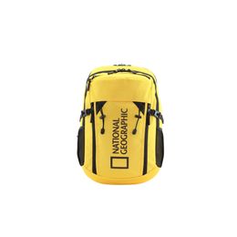 National Geographic Rucksack 'Box Canyon' Herren Gr&ouml;&szlig;e One Size gelb
