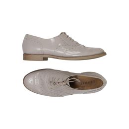 Esprit Halbschuh Damen Gr&ouml;&szlig;e 39 beige