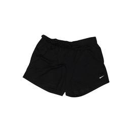 Nike Shorts Damen Gr&ouml;&szlig;e M schwarz