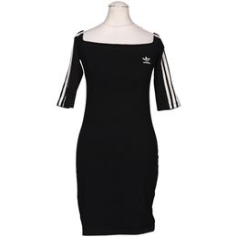 adidas originals Kleid Damen Gr&ouml;&szlig;e XS schwarz