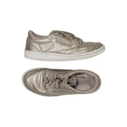 Reebok Sneaker Damen Gr&ouml;&szlig;e 37.5 gold