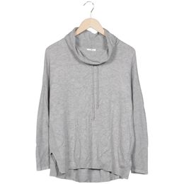 Tom Tailor Pullover Damen Gr&ouml;&szlig;e L grau