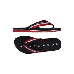 Tommy Hilfiger Sandalen Damen Gr&ouml;&szlig;e 42 bunt