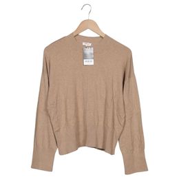 s.Oliver Pullover Damen Gr&ouml;&szlig;e M beige