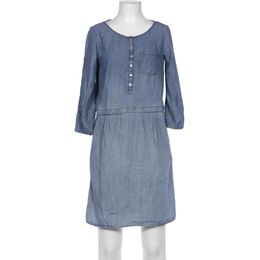 comma, COMMA Kleid Damen Gr&ouml;&szlig;e XS blau