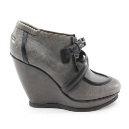 Balenciaga Stiefeletten Damen Gr&ouml;&szlig;e 39 grau