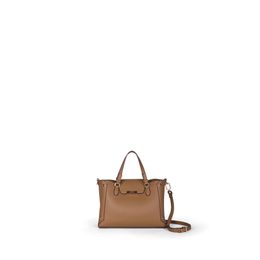 Gattinoni Handtasche Damen Gr&ouml;&szlig;e One Size camel