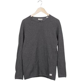 Jack & Jones Jack & Jones Pullover Herren Gr&ouml;&szlig;e L grau