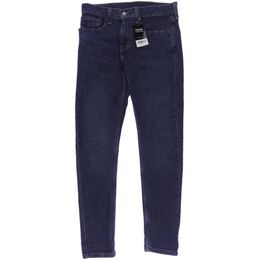 Levi's Levi's Jeans Herren Gr&ouml;&szlig;e 31 marine