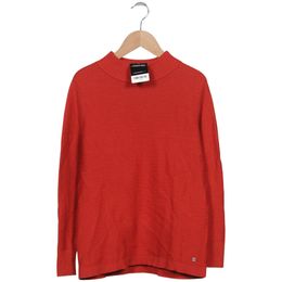 Street One Pullover Damen Gr&ouml;&szlig;e S rot