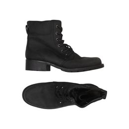 Clarks Stiefelette Damen Gr&ouml;&szlig;e 41 schwarz