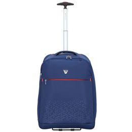 Roncato Rucksacktrolley Herren Gr&ouml;&szlig;e One Size blau / rot